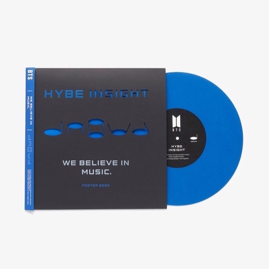 [ BTS HYBE INSIGHT museum official merch collection ] mic badge purple ...