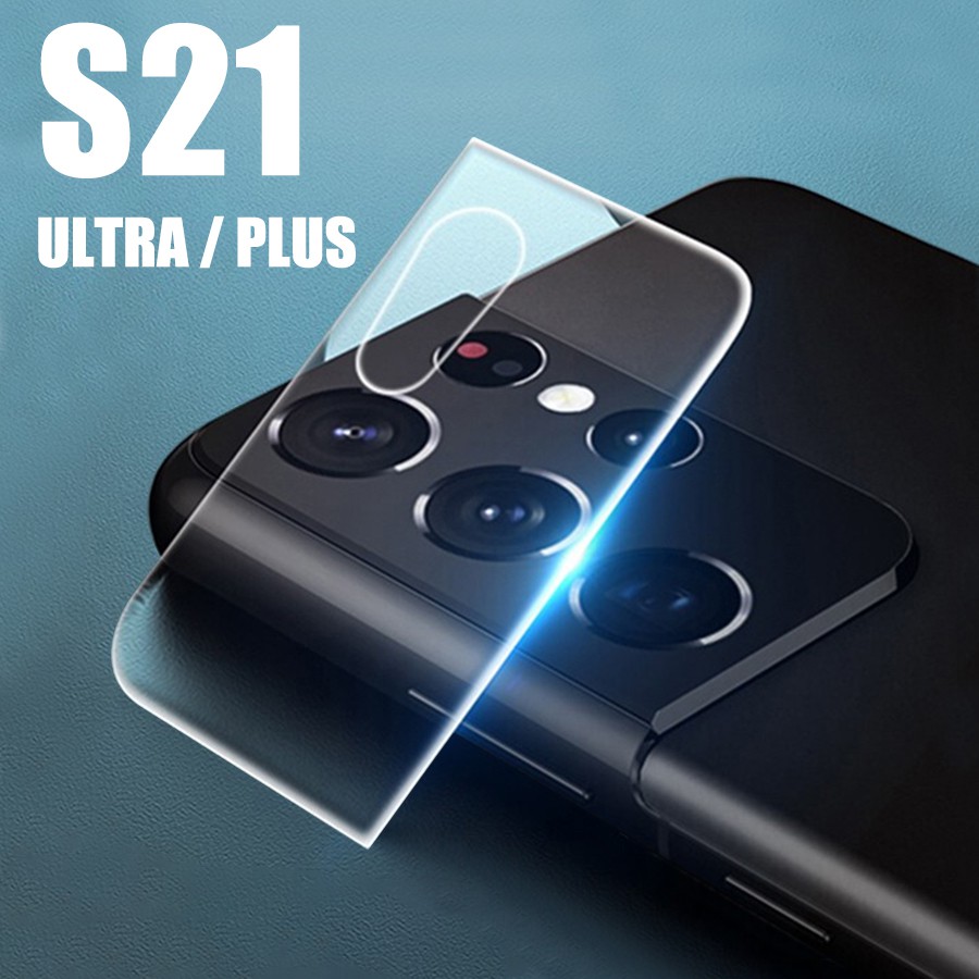 For Samsung Galaxy S24 Ultra S23 S22 S21 S20 Ultra S20 FE Plus 2.5D ...