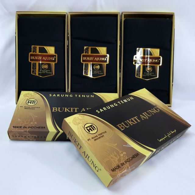 HITAM Premium Black Exclusive Adhesive Cloth | Shopee Philippines