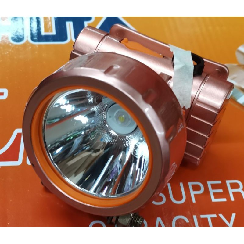 SHUTA LED HEAD LAMP ( ST-815 ) | Shopee Philippines
