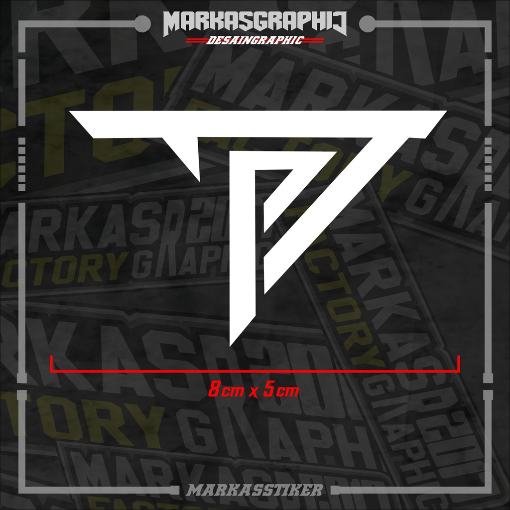 Team AROGAN LOGO STICKER | Shopee Philippines