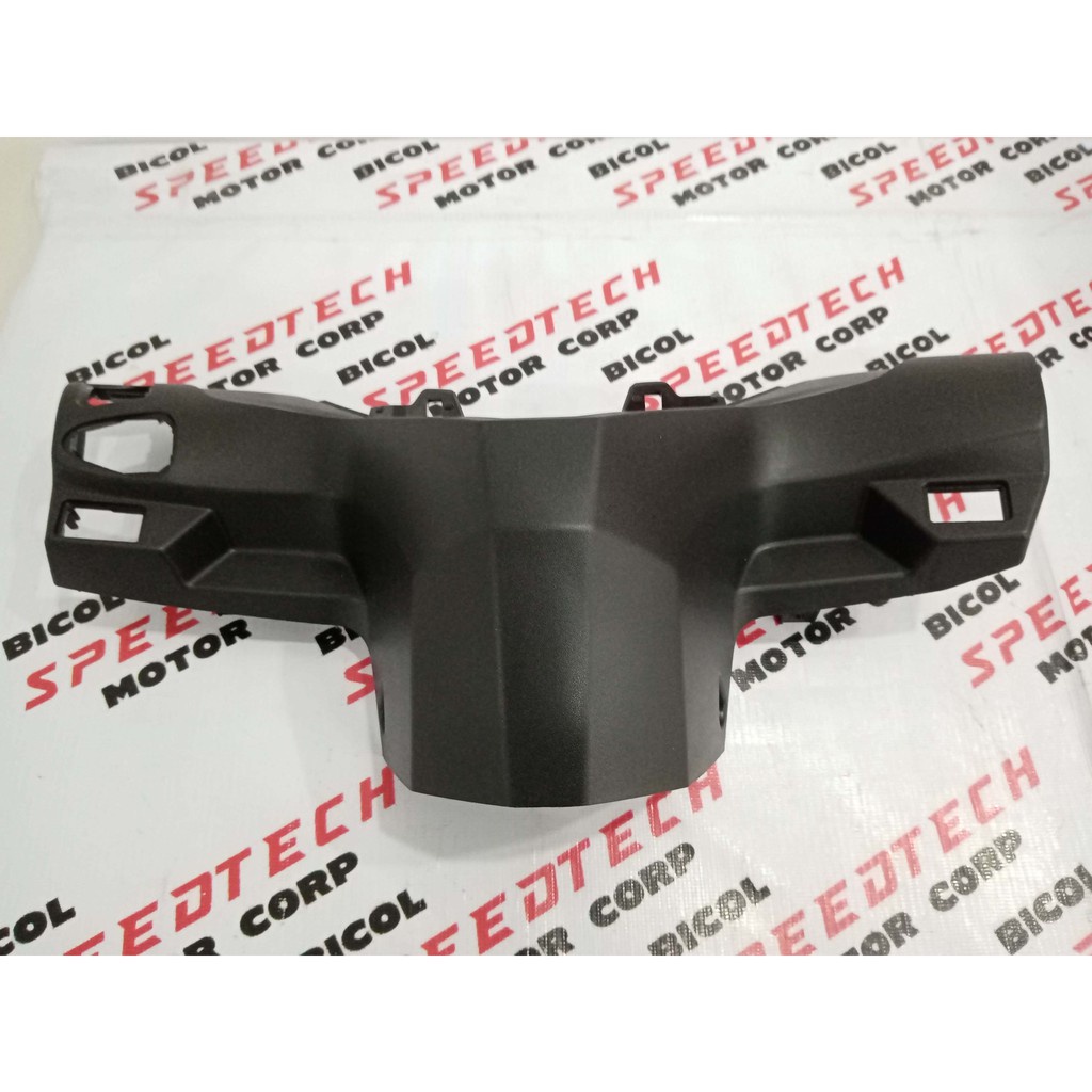 BEAT FI V2 REAR HANDLE COVER BEAT STREET (HPI) (GENUINE: 53206-K81 ...