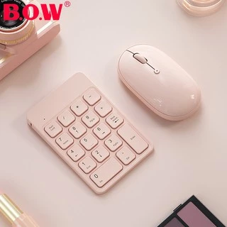wireless number pad - Best Prices and Online Promos - Jan 2025 | Shopee ...