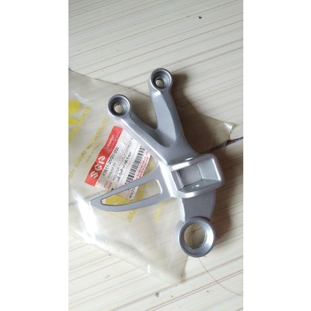 Footstep Step Holder million Suzuki Raider 150 Rider Right Rear ...