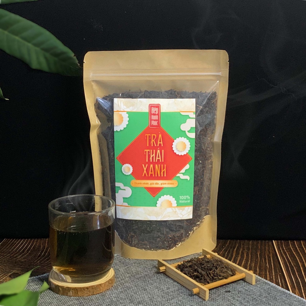 Thai Green Tea With Milk Tea | Shopee Philippines