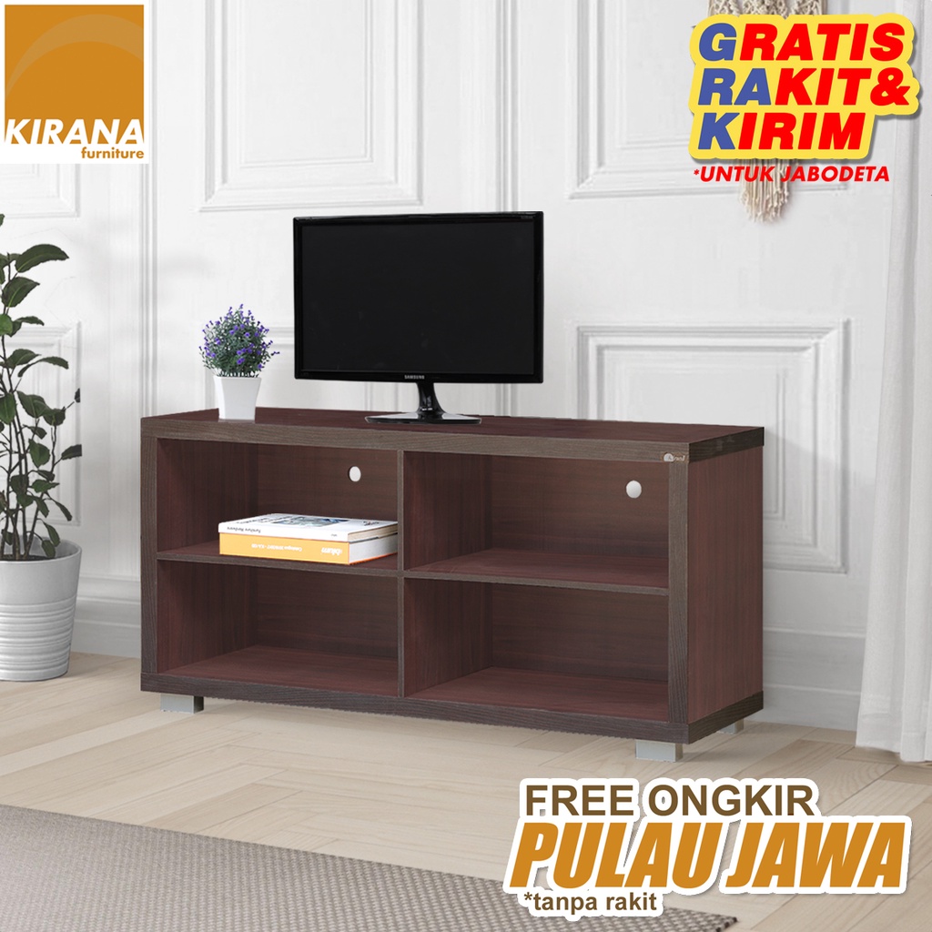 Free Shipping Java - Kirana TV Table TV Rack TV Cabinet TV Backdrop ...