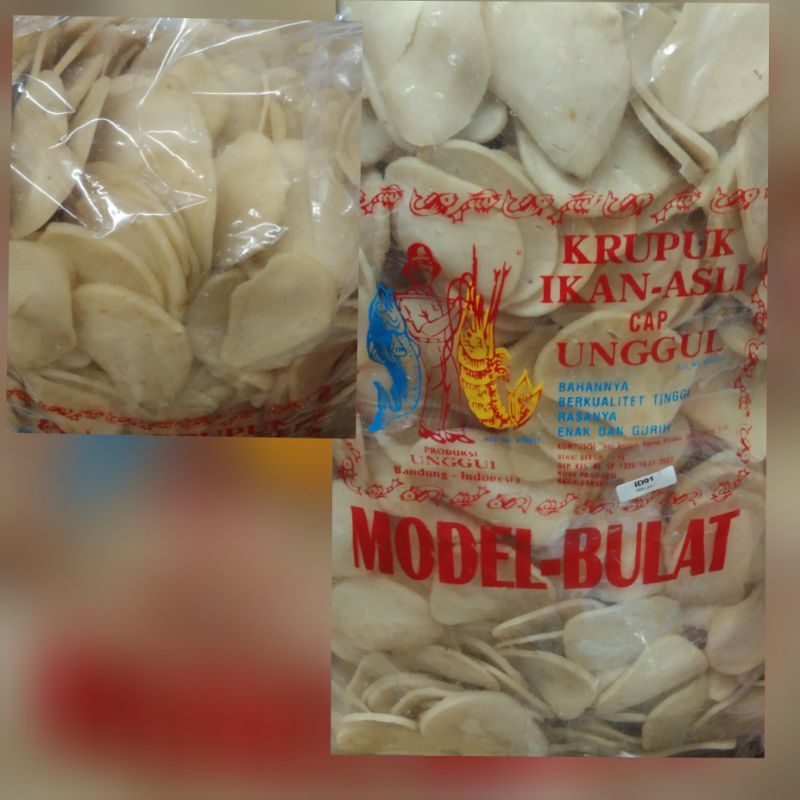 Original single stamp fish crackers 250g | Shopee Philippines