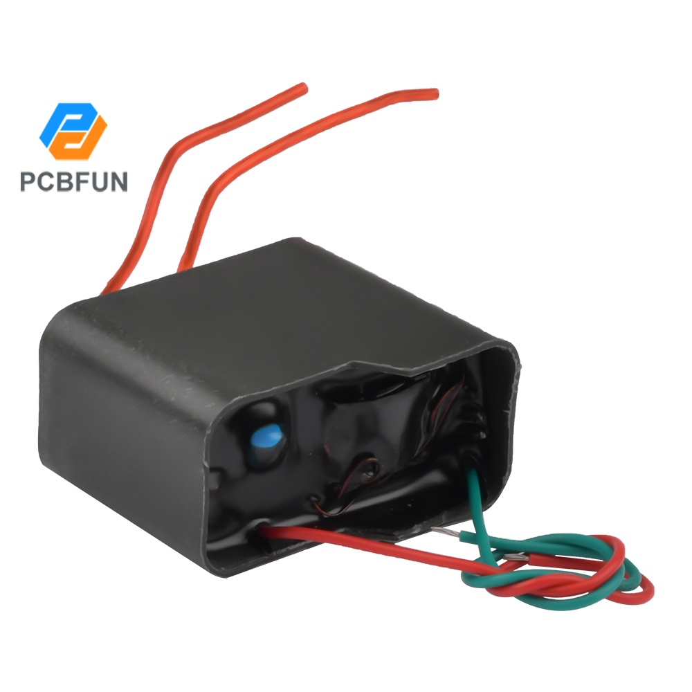 Pcbfun Pulse Dc 4.8V Low Voltage Rise 60Kv High Package Module Strong ...