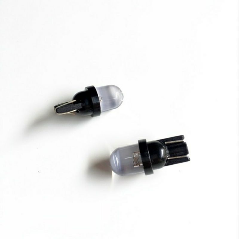 7 Color SEN Lights | Bulb T 10 7 Colors Only Lights / City Lights ...