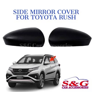 rush side mirror - Best Prices and Online Promos - Apr 2024 | Shopee ...