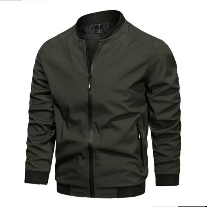 Original BOMBER Jacket Material TASLAN (Own MODEL) | Shopee Philippines