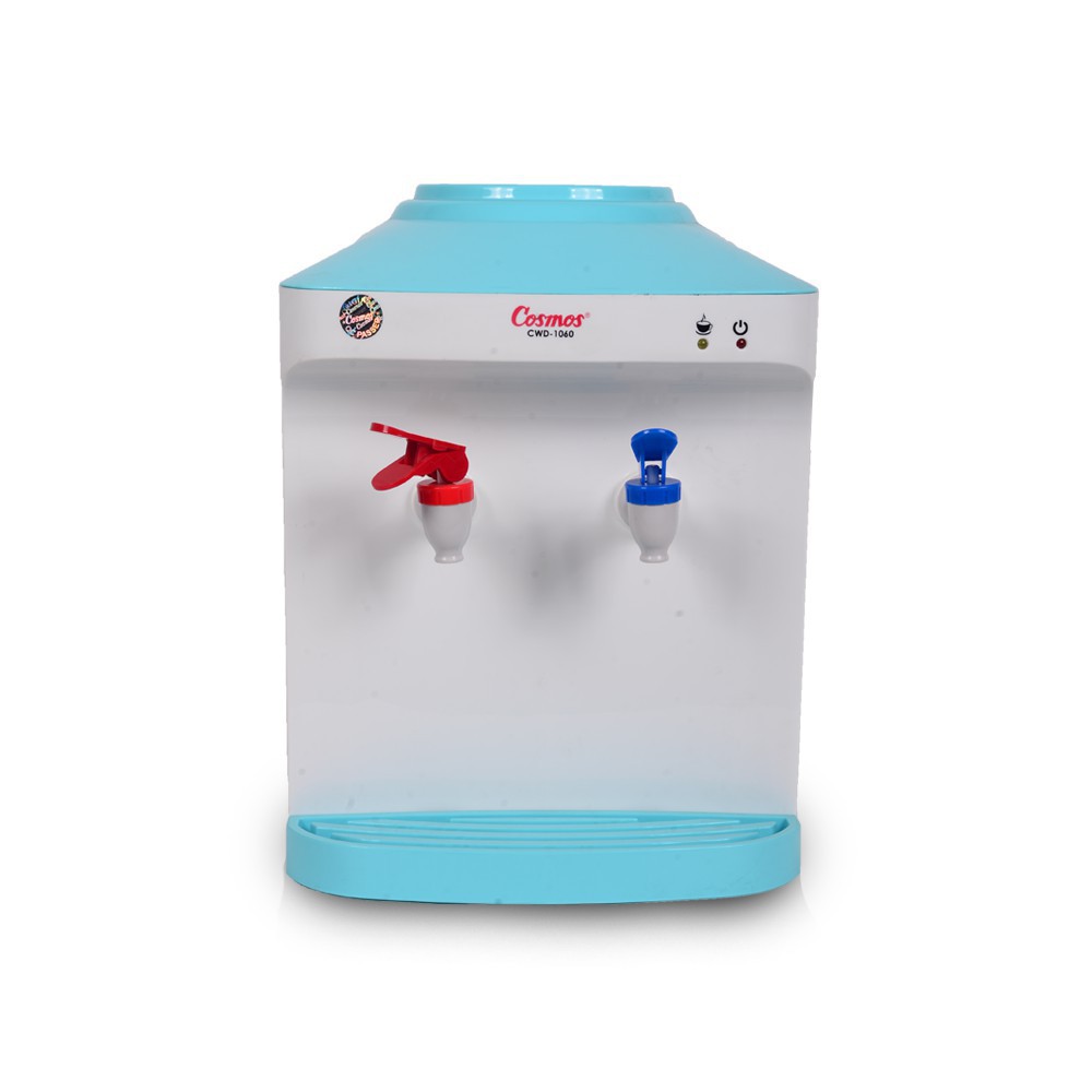 WATER DISPENSER COSMOS - CWD 1060 / WATER DISPENSER | Shopee Philippines