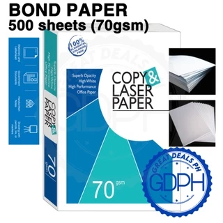 Shop coupon bond paper for Sale on Shopee Philippines