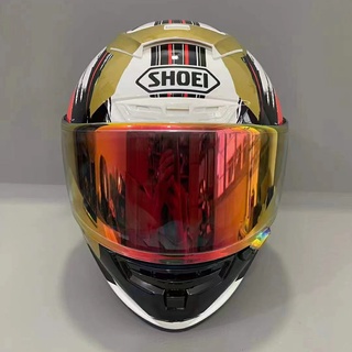 SHOEI X14 MOTEGI / SHOEI X14 / X14 Lucky Cat / SHOEI X14 FULLFACE ...