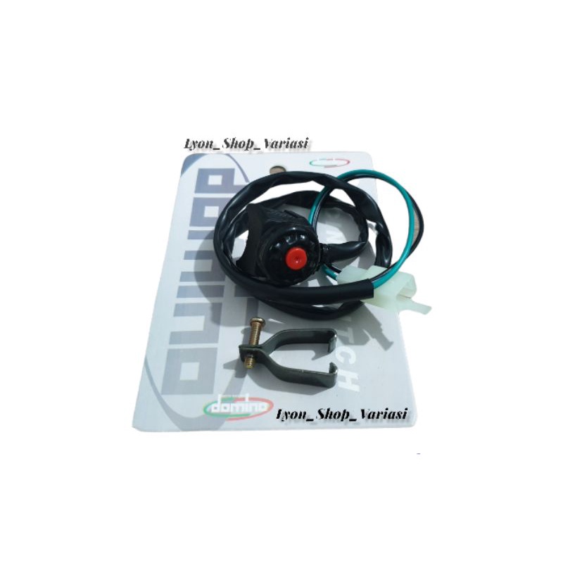 TOMBOL Ktm Starter Button Switch | Shopee Philippines