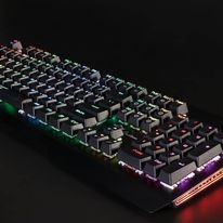 Badwolf Ares IP68 Waterproof Mechanical Keyboard | Shopee Philippines