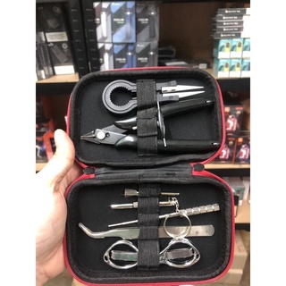 BLACKSMITH TOOLKIT TOOLS VAPE ( meet your DIY needs ) | Shopee Philippines