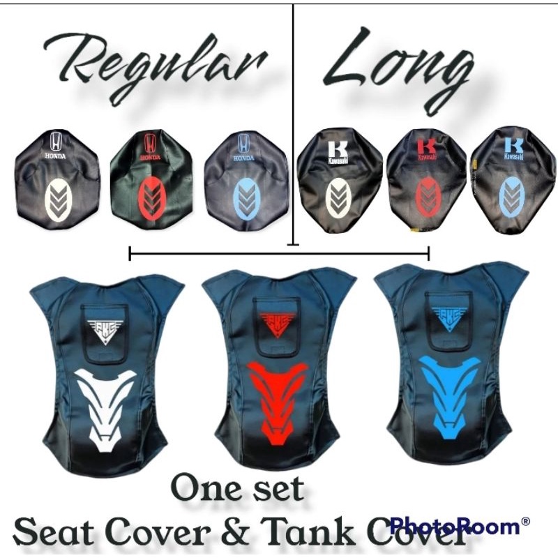 Tmx 125/155, Barako 1/2 (ONE SET) All type of Motorcycle | Shopee ...