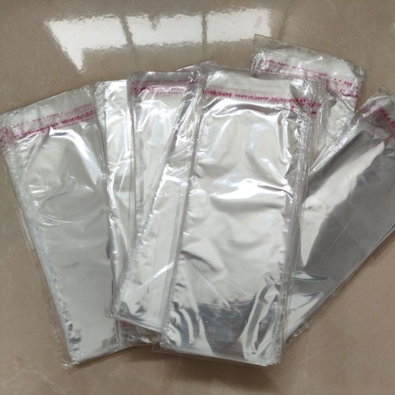 Opp plastic seal Money Bouquet/Plastic For money/Plastic Money Bouquet ...