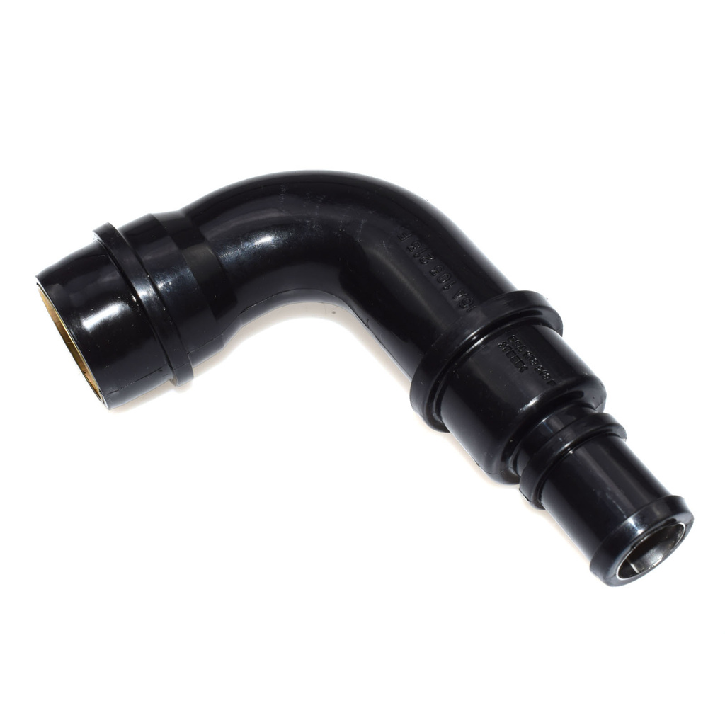 Crankcase Breather Hose Intake Air Tube For VW Jetta Golf MK4 Audi A4 ...