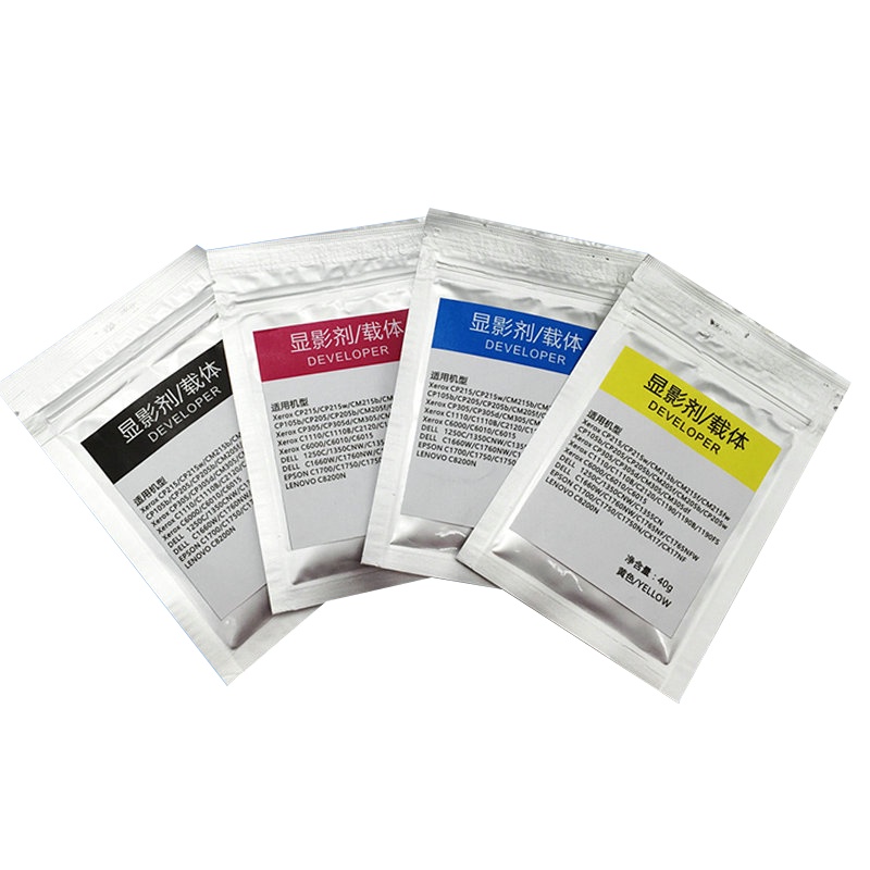 Developer Compatible for Fuji Xerox DocuPrint CP118W CM118W CP119W ...