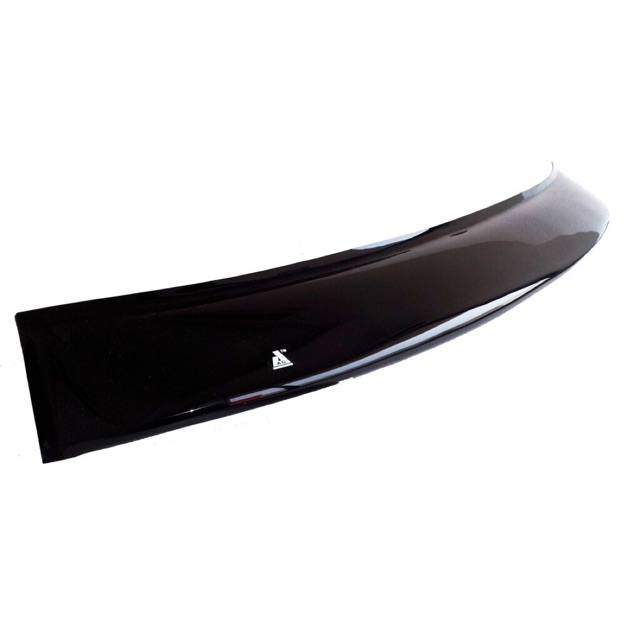 Proton Waja Rear Glass Spoiler(10cm) | Shopee Philippines