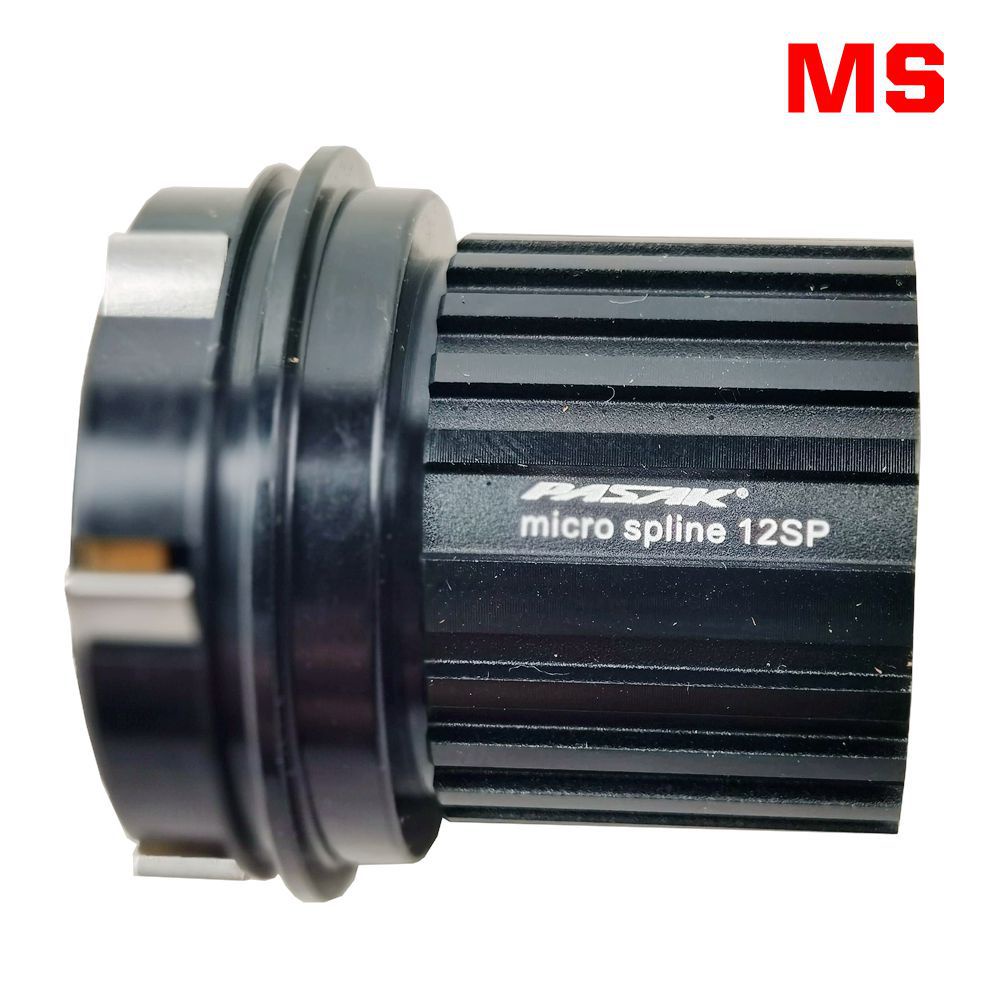 Pasak Freehub Body Hg Ms Xd Xdr Body 6 Pawls Hub Body Cassette Hub Body
