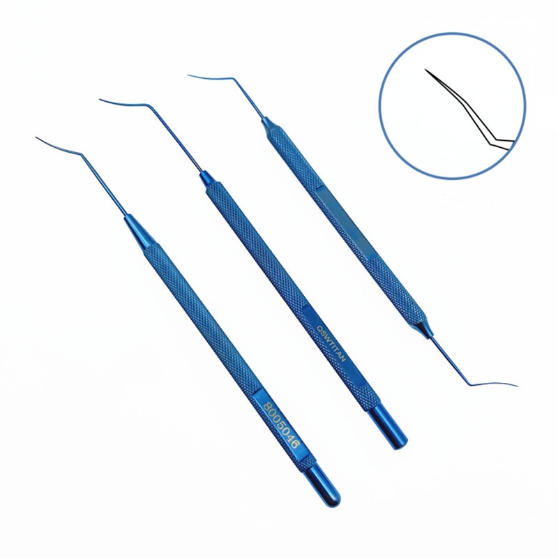 Repositor Synechiae Spatula Repositor ophthalmic eye surgical ...