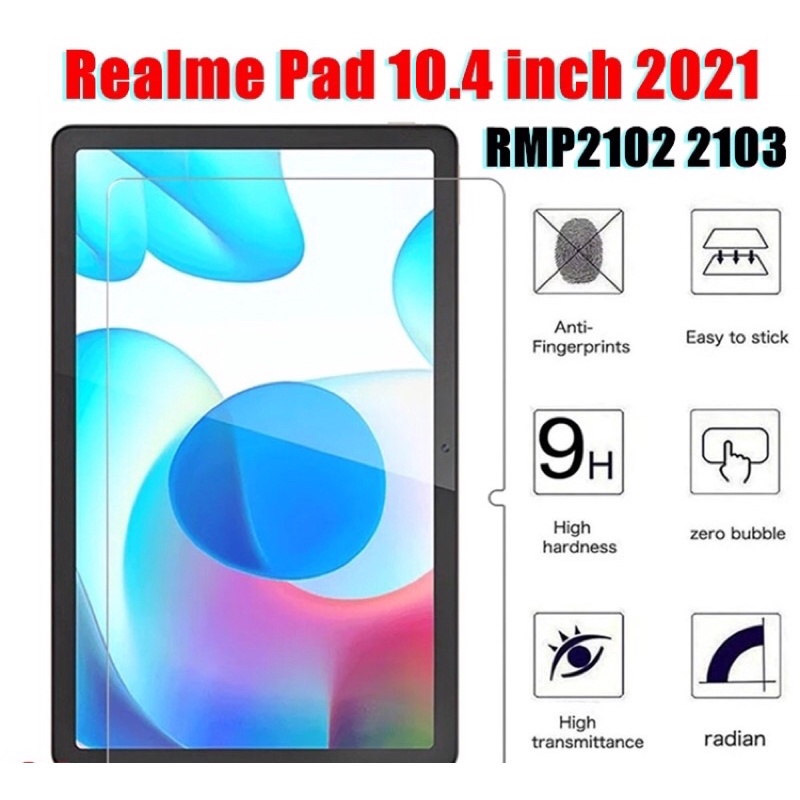 Realme pad 2 lite Pad 10.4 inch 2021 X RMP2102 RMP2103 Realme Padmini ...