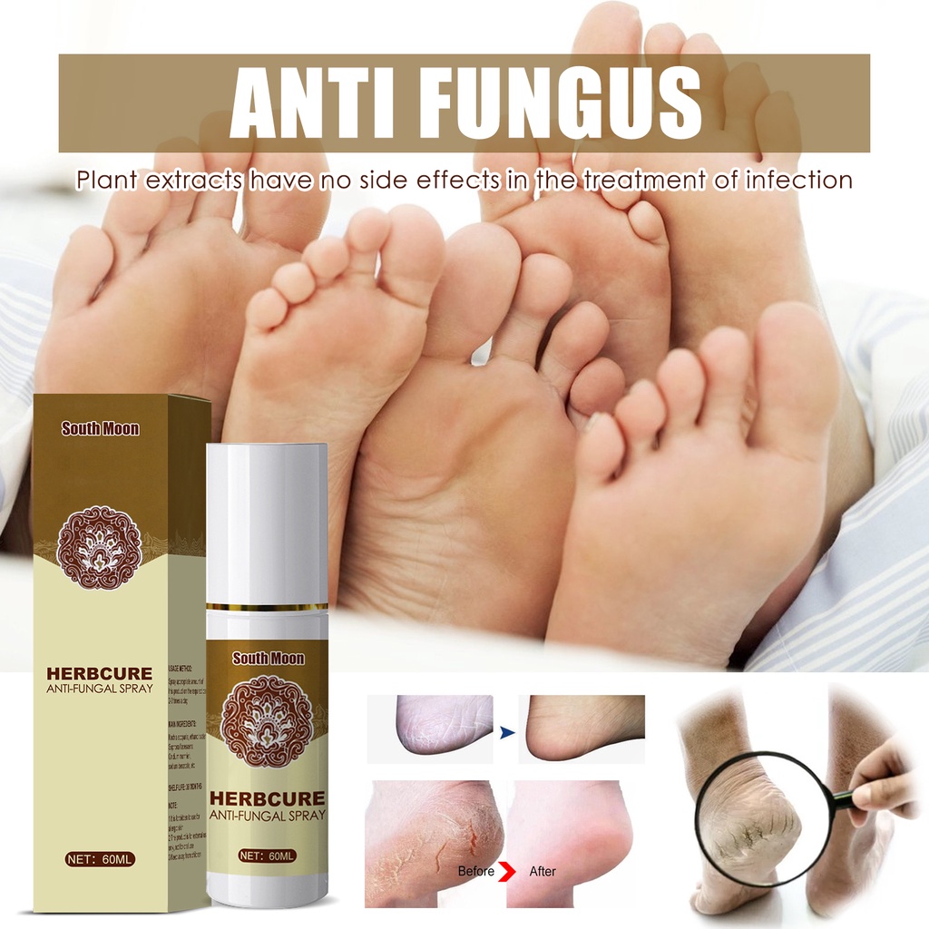 24 HOUR Anti Fungal Foot Spray Anti Odor Anti Sweat Perspirant Spray ...
