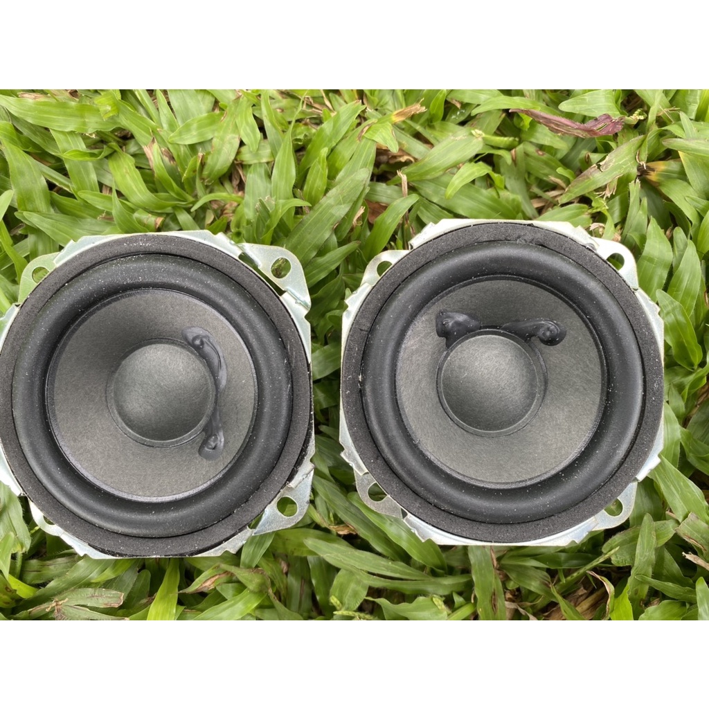 Detachable Mid bass Onyx 2 harman kardon speaker 3inch 4ohm 25 - 30w ...