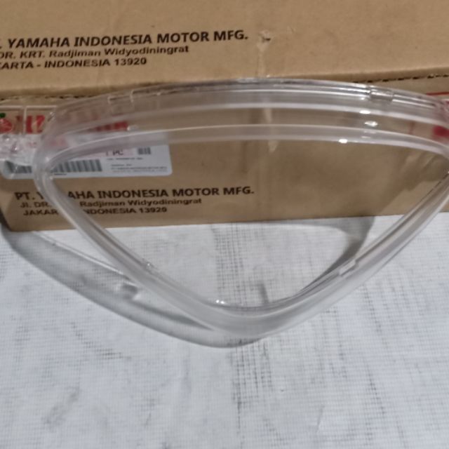 speedometer lens mio sporty | Shopee Philippines