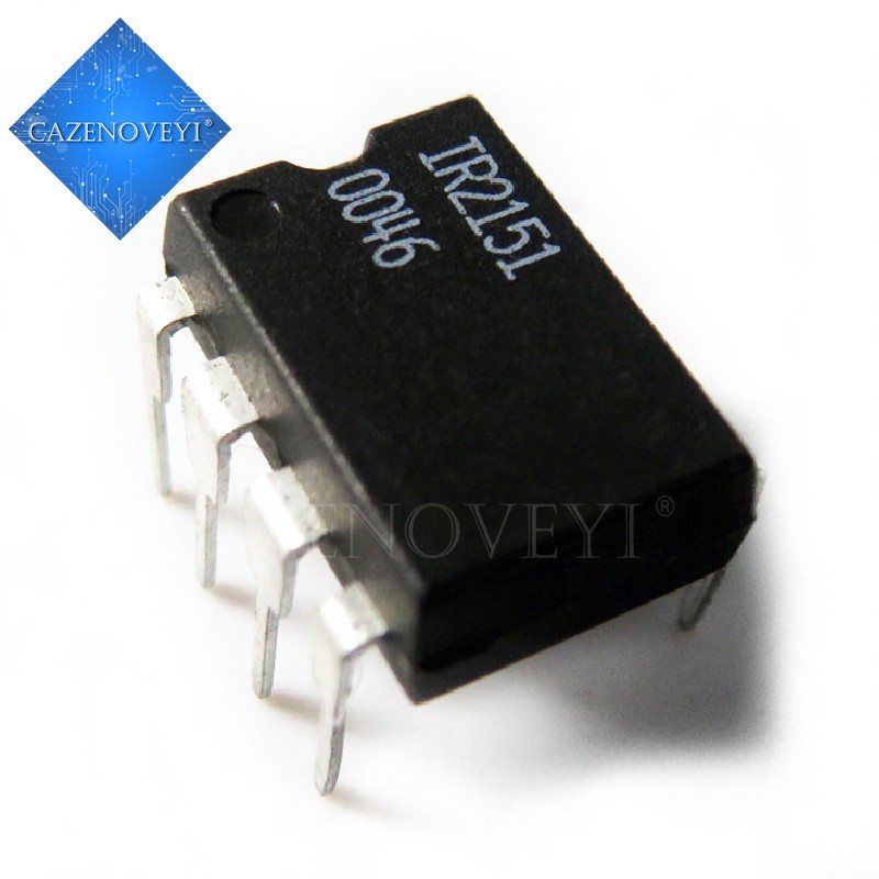 5pcs/lot IR2109 IR2125 IR2151 IR2171 IR2184 S2184 IRS2530D S2530D DIP-8 ...