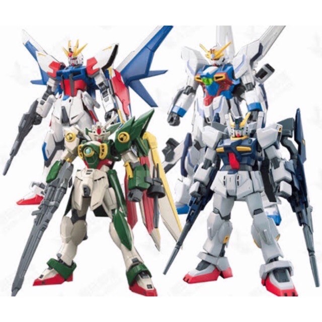 GK KITS 1/144 HUIYAN VARIATION | Shopee Philippines