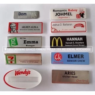 nameplate - Best Prices and Online Promos - Mar 2025 | Shopee Philippines