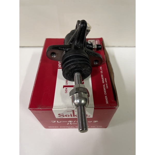 Secondary Clutch Master Assembly For Isuzu 4hl1 1” Seiken Brand Made