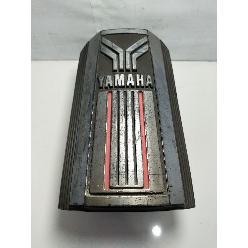 Yamaha robot Chest Panel plus Seat | Shopee Philippines