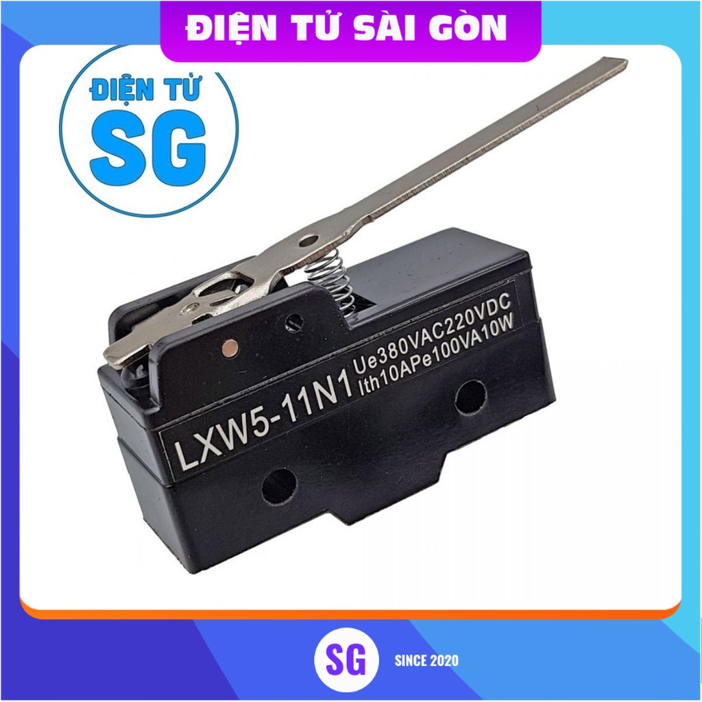 Limit switch LXW5-11G1 / LXW5-11N1 / LXW5-11M / LXW5-11G2/LXW5-11D1 | Shopee Philippines