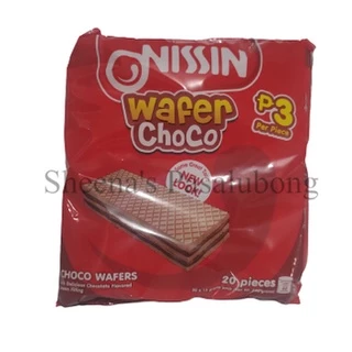 Shop nissin wafer for Sale on Shopee Philippines