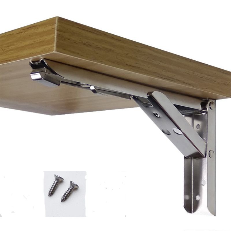 SIKU Folding Table Elbow Hinge/stainless steel Wall Folding Table Hinge ...