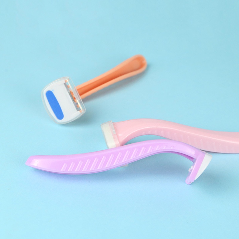 Ladies Special Shaving Knife Armpit Leg Hair Private Parts Shaving ...