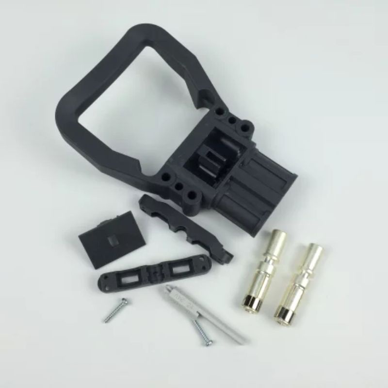 REMA forklift 80A/160A/320A Battery Connectors 150v forklift power ...