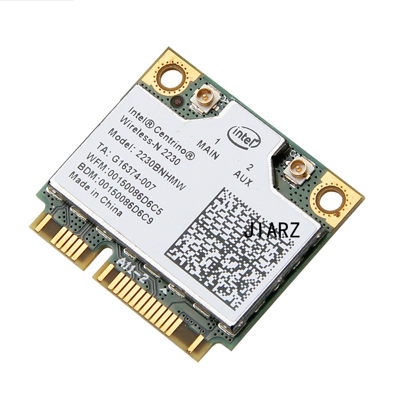 Original Intel N2230 300M 4.0 Bluetooth PCI-E Interface Notebook ...