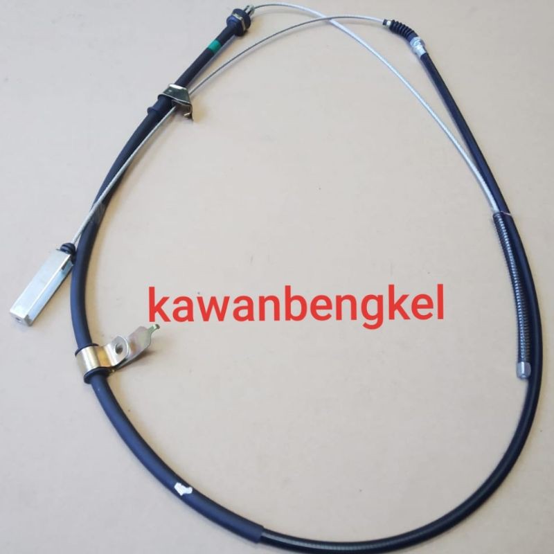 L300 DIESEL rear handbrake cable (right/left) | Shopee Philippines