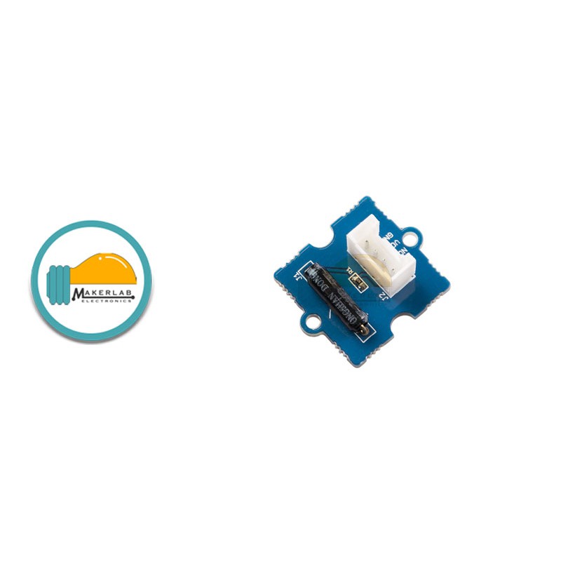 Grove - Tilt Switch Sensor for Aduino, Raspberry Pi | Shopee Philippines