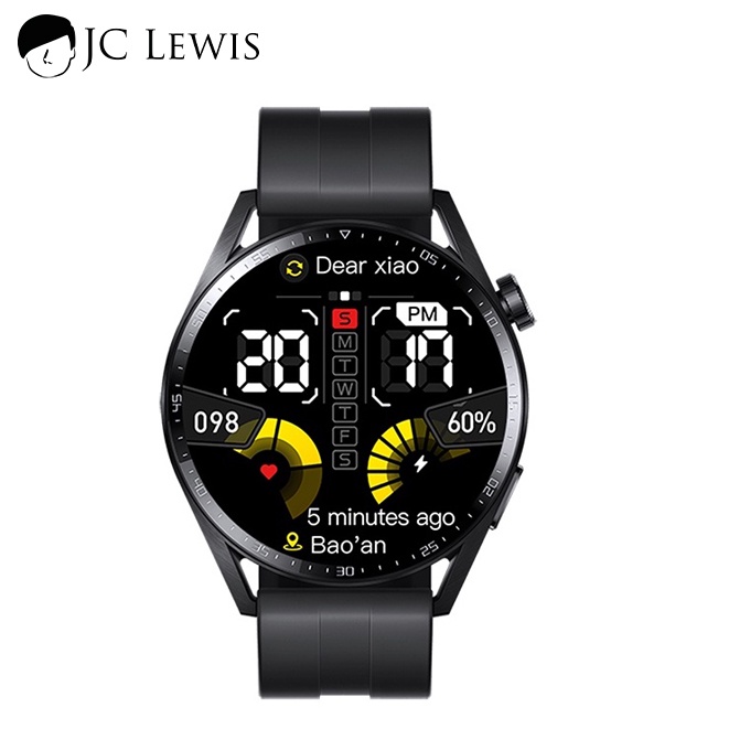 Apollo Supreme mart Watch Waterproof Sport Fitness Tracker Weather ...
