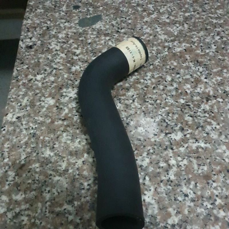 Radiator Hose Toyota Hi-Ace 1995-2000 1RZ (Upper) | Shopee Philippines