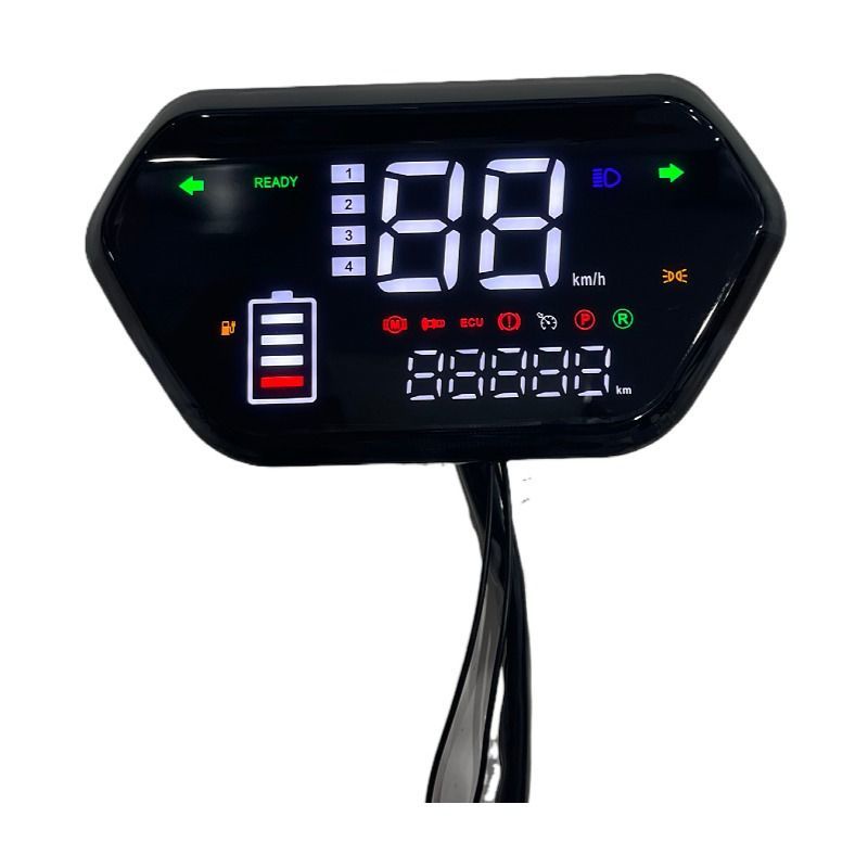 [Colorful] Electric Vehicle LCD Instrument Electric Vehicle LCD ...