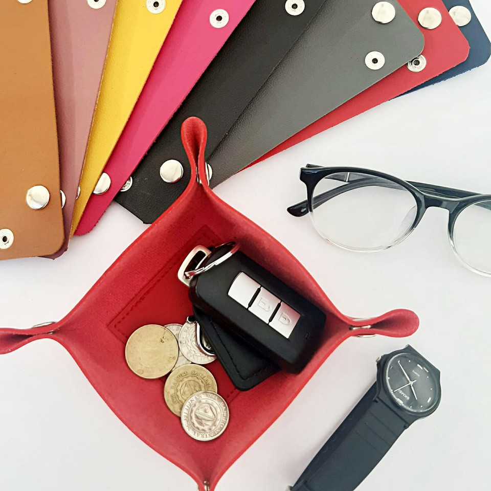 Catch all Tray/ Mini Organizer | Shopee Philippines