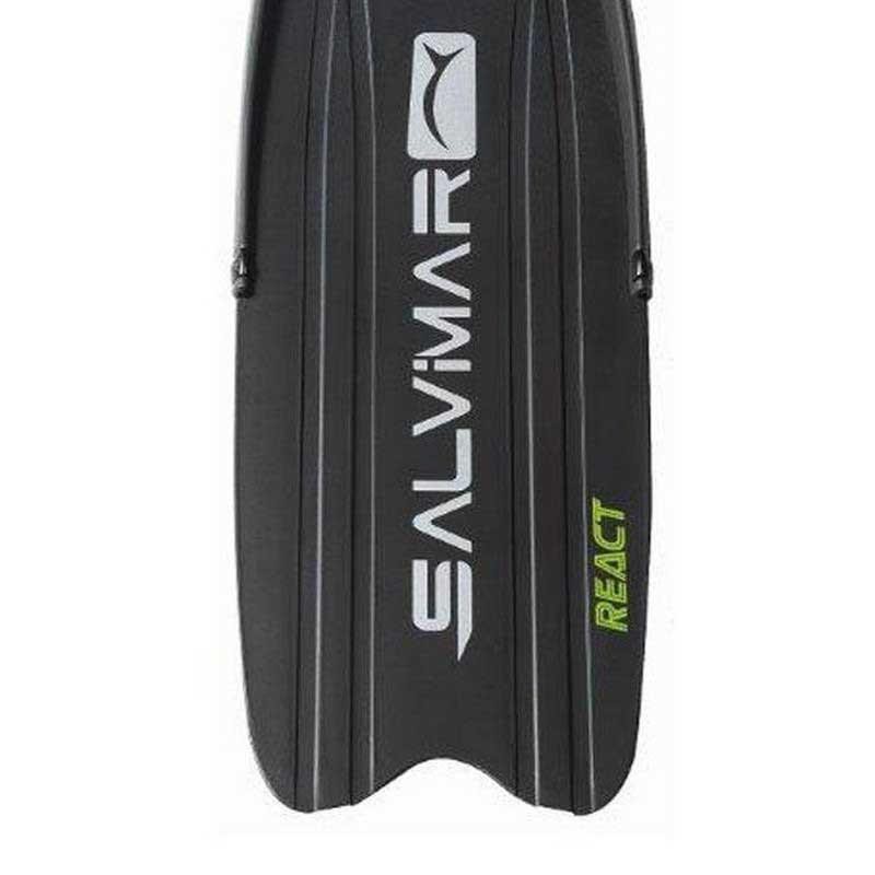 Salvimar React Fins "Spearfishing/Freedive" | Shopee Philippines